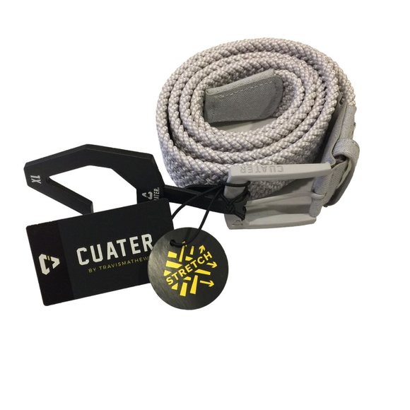CUATER by Travismathew | Accessories | Cuater By Travismathew Stretch ...